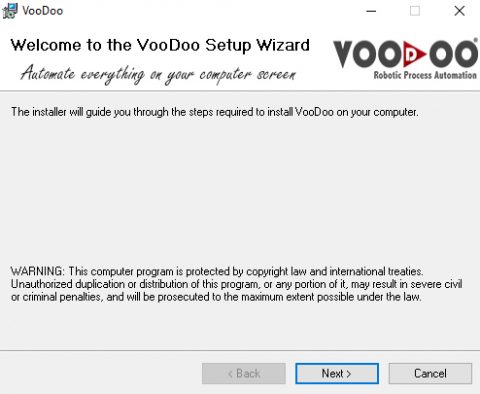 Standalone Installation