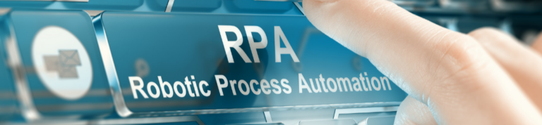 RPA 101: A Step-by-Step Guide to Launching Your First RPA Project
