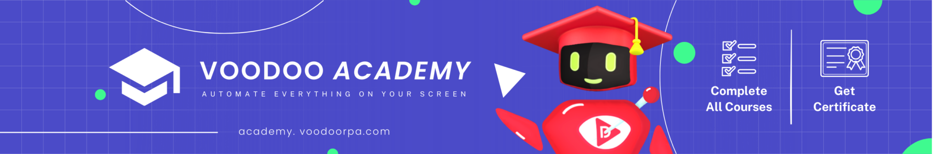 RPA Job Opportunities: Establish Your Presence in the Future Business World