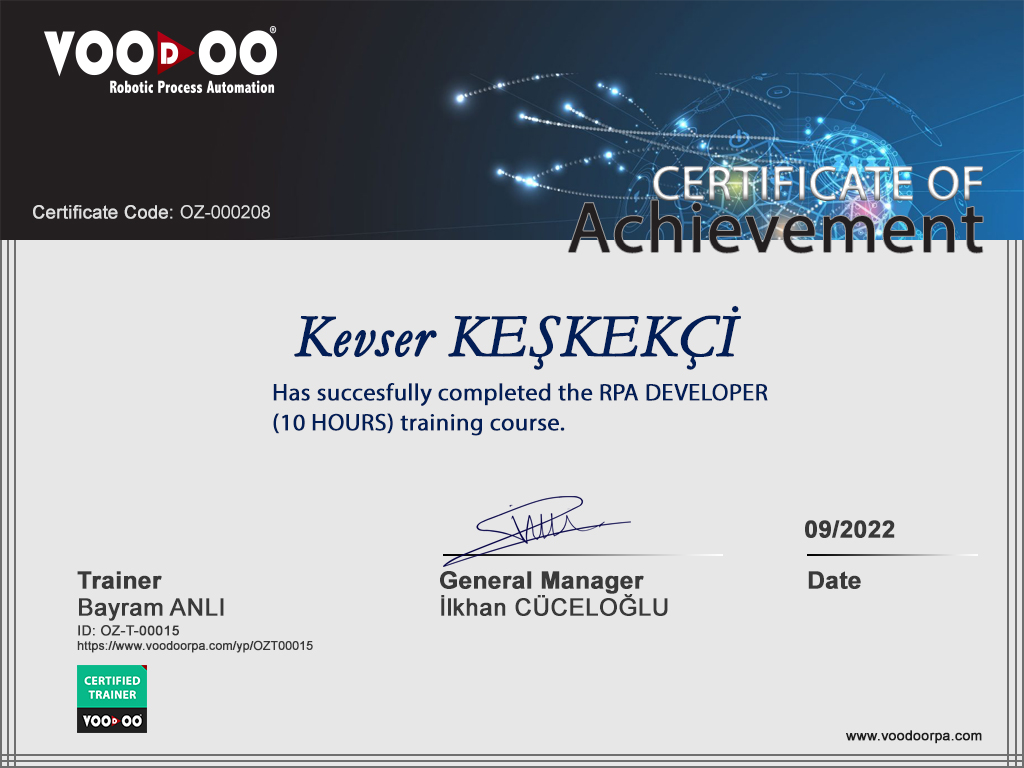 Kevser Keşkekci - Bilgisayar Mühendisi | LinkedIn